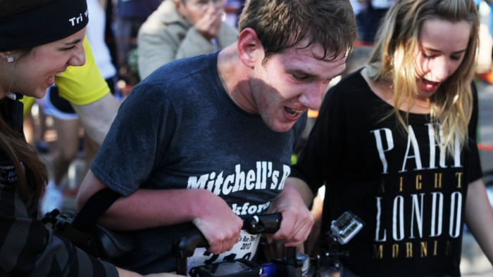 See Why This Man Was Featured On E60 ESPN. His Story Is Truly ...