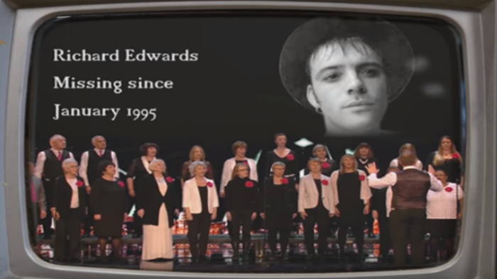 The Stories Behind The Missing People's Choir Gave Us Chills ...
